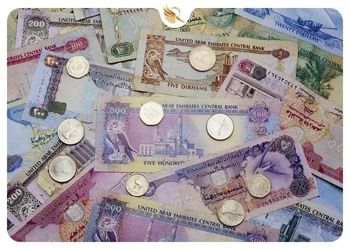 واحد پول دبی چیست؟ ارز مناسب برای سفر به دبی | رامین گشت